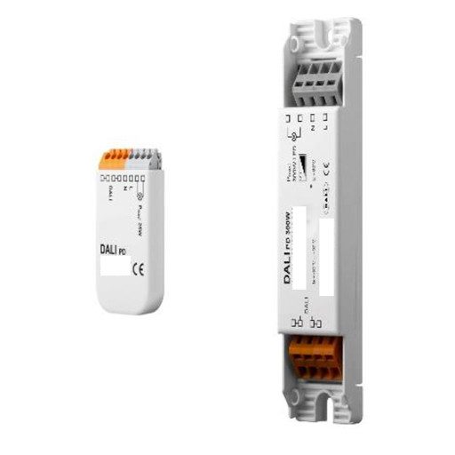 DALI Phase Dimmers - Leap Info Systems