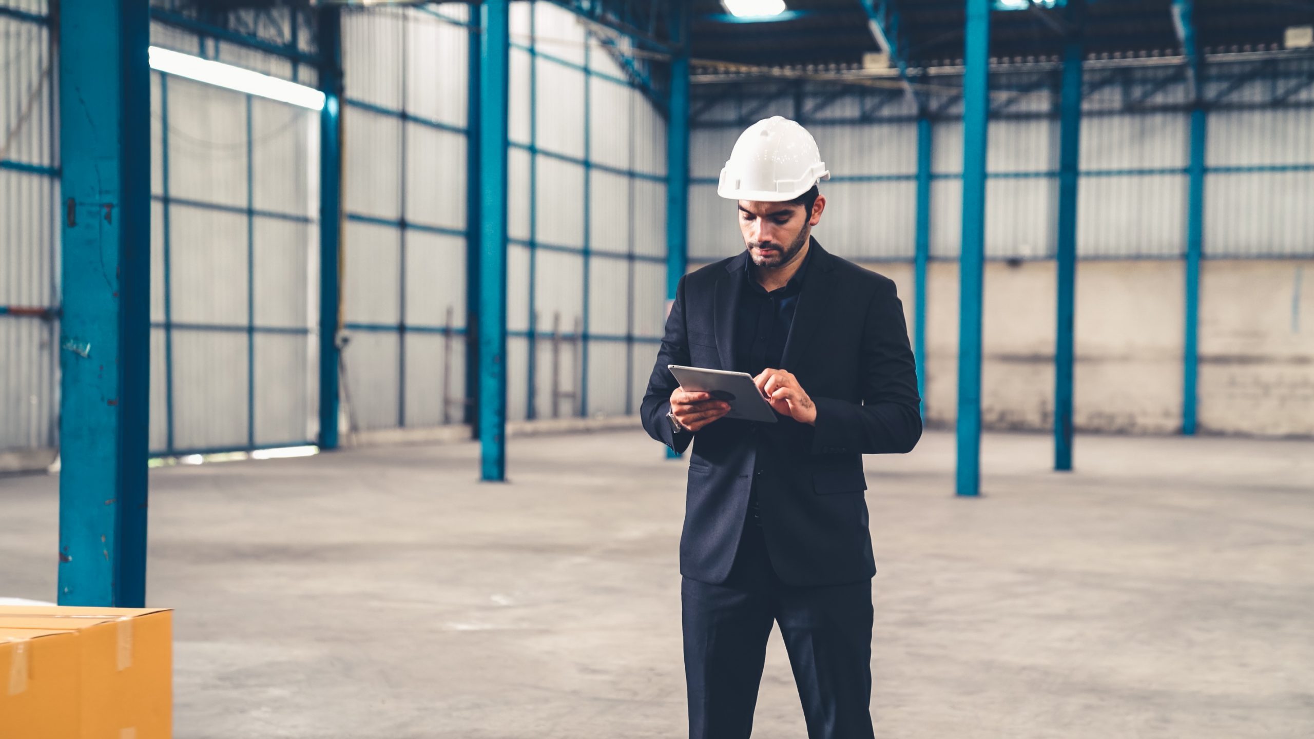 Building Owners & Facility Managers - Leap Info Systems